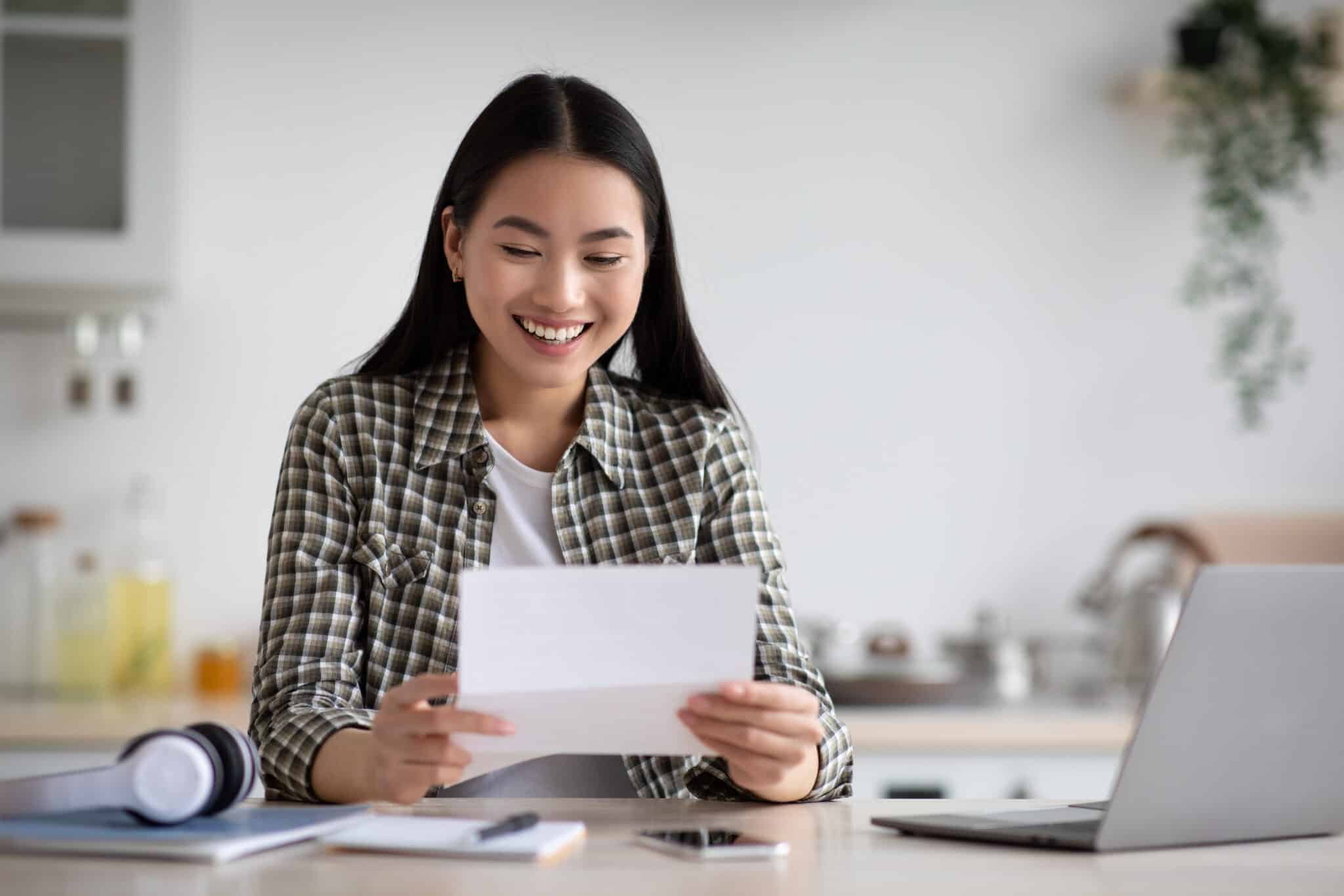 Apa Itu Letter of Acceptance (LoA) dan Bagaimana Cara Mendapatkannya ...