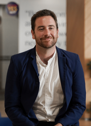 Derek - Wall Street English